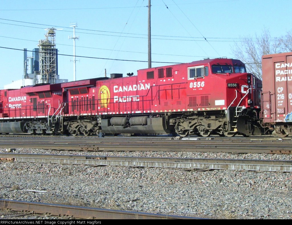 CP 8556